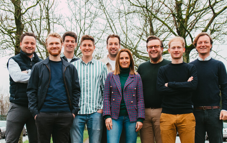 Winwinner: Crowdlending Platform België